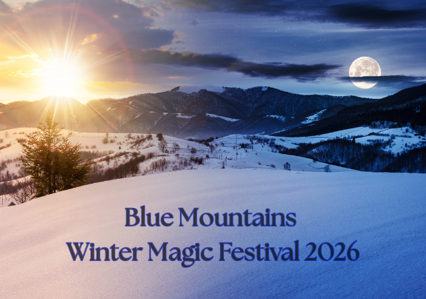 What's On - Fairmont Resort Blue Mountains